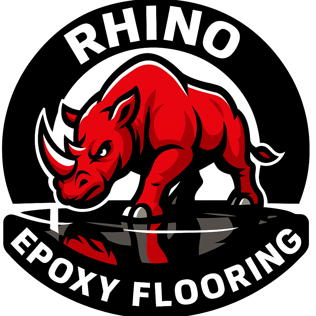 Garage Floor Coatings Omaha, NE | Rhino Epoxy Flooring